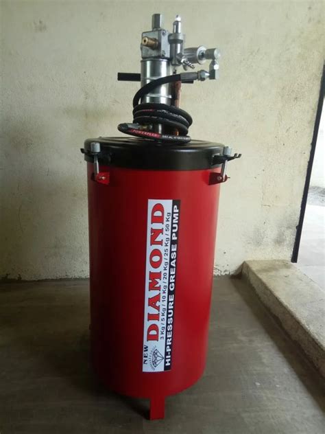 Air Grease Pump At ₹ 14850piece Air Grease Pump In Coimbatore Id 2851501883188