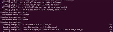 How To Upgrade Centos 7 To 8 Properly [100 Working] Golinuxcloud