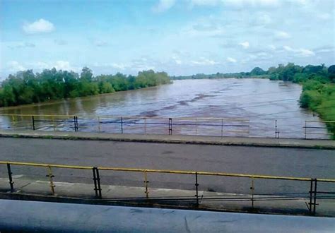 Río Ulúa Fotografia Río Honduras