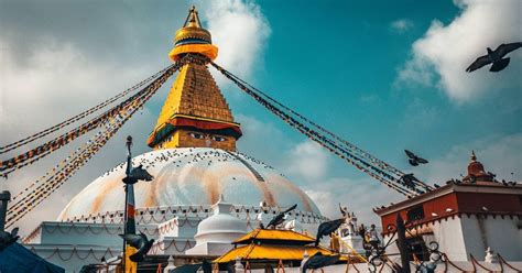 Kathmandu Dhulikhel Luxury Tour Getyourguide