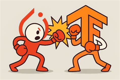 why i prefer pytorch over tensorflow for ml projects ali Özsayın