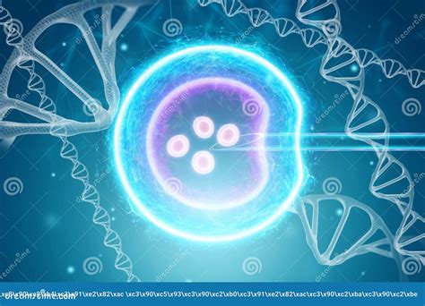 Artificial Fertilization Of An Egg Surgical Placement Of The Sperm