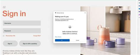 Windows 11 Passkey E Altre Funzionalità Di Sicurezza