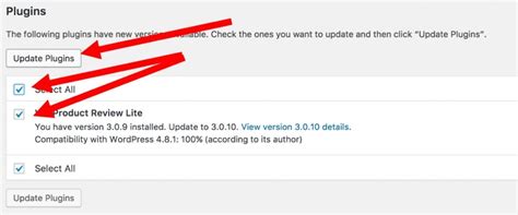 How To Update A Wordpress Plugin Step By Step Guide Best Affiliate Marketing Tools