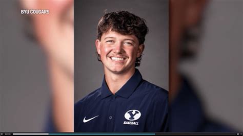 Former Byu Baseball Player Pleads Guilty To Lesser Charges After Being