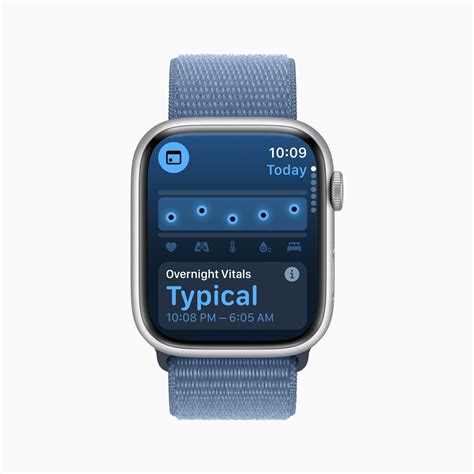 Watchos 11 帶來強大的健康與健身分析 Apple 台灣