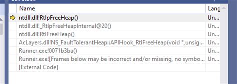 Memory Leak Native Cursors For GameMaker Community Itch Io