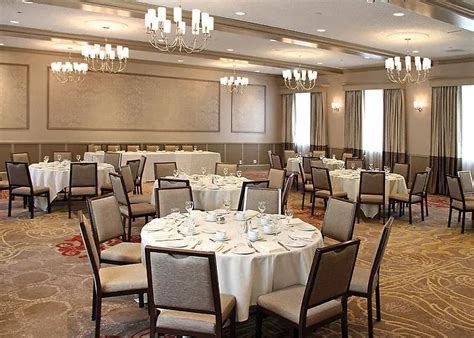 The Westin San Jose Hotel • A Conference Space