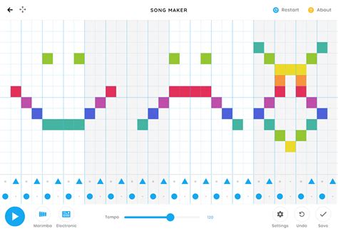 Berkat Song Maker Semua Orang Bisa Membuat Lagu Dengan Modal Browser Saja Hybrid Co Id