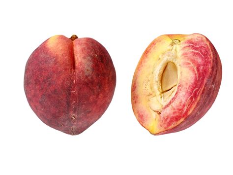 Peach Model Turbosquid 2098239
