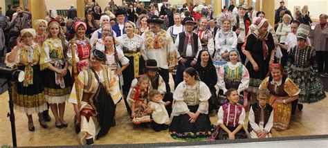 Slovak Folk And Cultural Slovak Folk And Cultural Centre