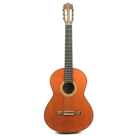 Alvarez Cy 120 Owned By George Benson Reverb