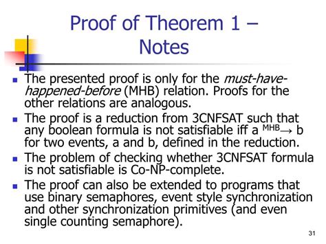 Ppt Dynamic Data Race Detection In Lock Based Multi Threaded Programs