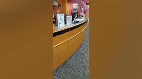 Disrespect At Libraby Youtube