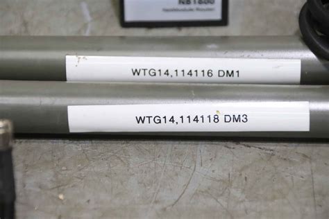 Router Mit Antennen Von Netmodule Nb1600