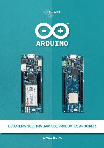 Arduino Magazines
