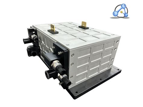 High Power Metal Carbon Pem Fuel Cell Stack With Customization Hydrogen Fuel Cell And Hydrogen