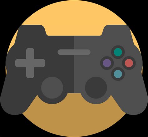 Download Game Controller Icon