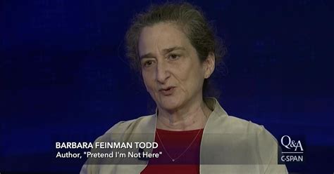 Barbara Feinman Todd Video C