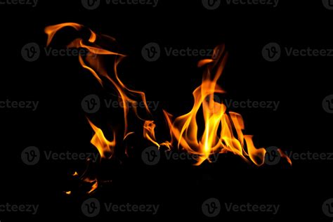 Fire Flame Texture Burning Material Backdrop Burn Effect Pattern