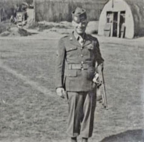 Remembering T4 Eugene G Doc Roe Medic E Company 506th Pir 101st Airborne Division 17