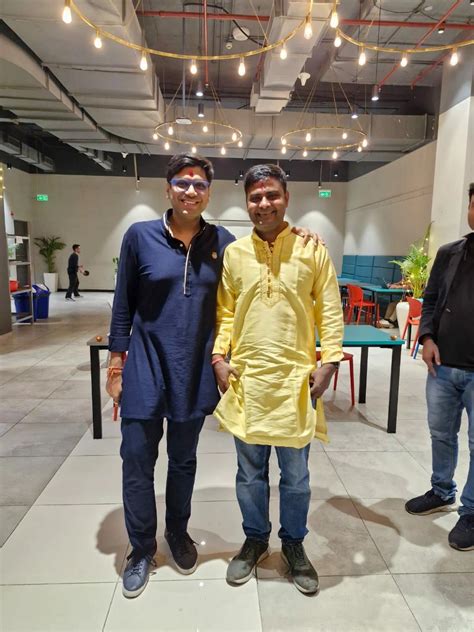 Deepesh Kumar Dev On Linkedin Lenskart Happydiwali