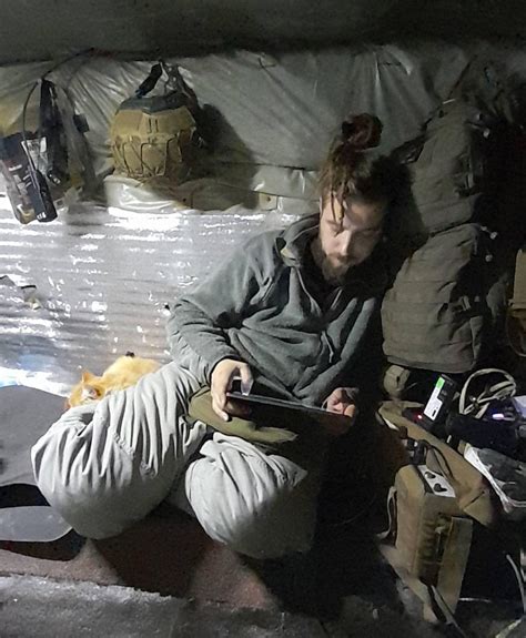 Поет і військовий Максим «Далі Кривцов загинув на фронті Вечірній Київ