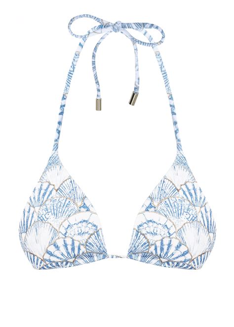 Minimal Coverage Akini Swimwear