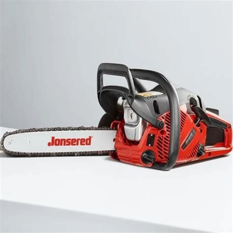 Jonsered Official Website Chainsaws Lawn Mowers And Genuine Jonsered Parts