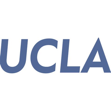 Ucla Logo Vector Eps Svg Png Free Download