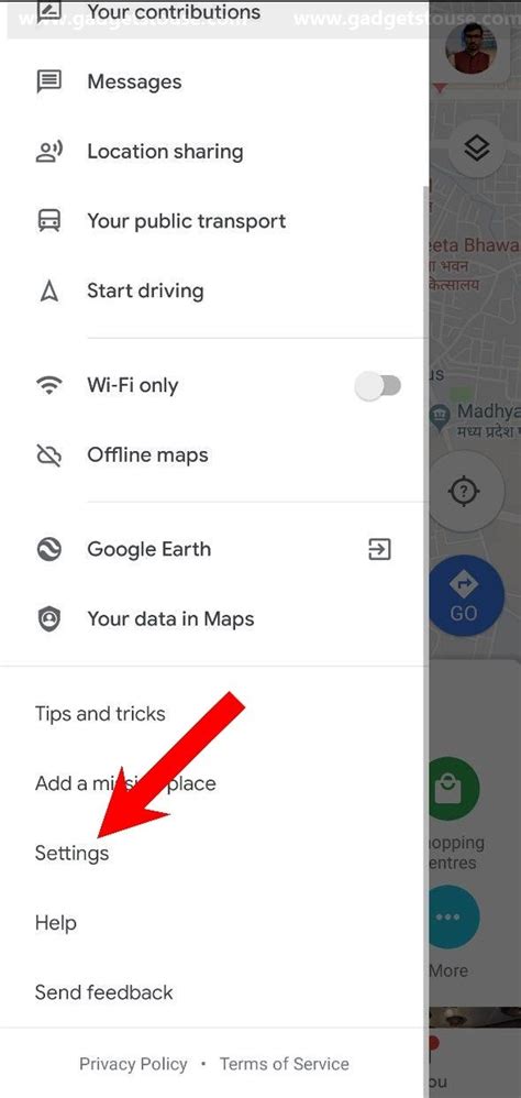 How To Get Live View On Google Maps Gadgets To Use