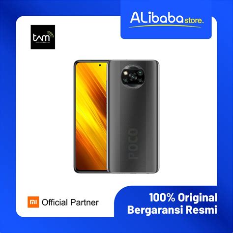 Xiaomi Poco X Full Phone Specifications