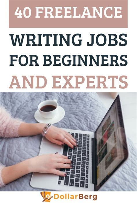 20 Freelance Writing Jobs Online For Beginners With No Experience Artofit