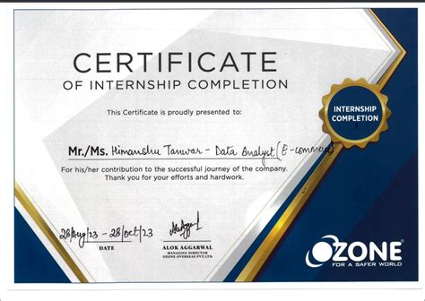 Himanshu Tanwar On Linkedin Ozonegroup Dataanalytics Datascience