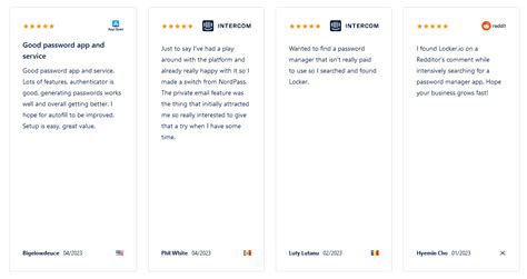 Locker Password Manager Lifetime Deal