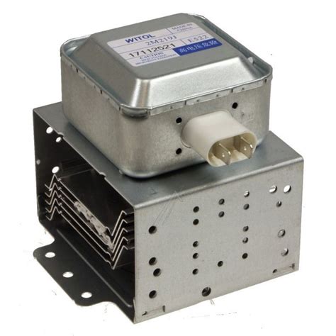 Magnetron - 2M219J - 19050871 - E522 - Witol