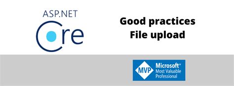 Why We Should Stop Uploading Files To Local Folder In Net Applications