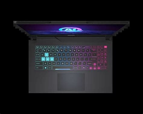 Msi Cyborg 15 Ai A1vfk 028ph Intel Core Ultra 7 155h Ddr5 16gb