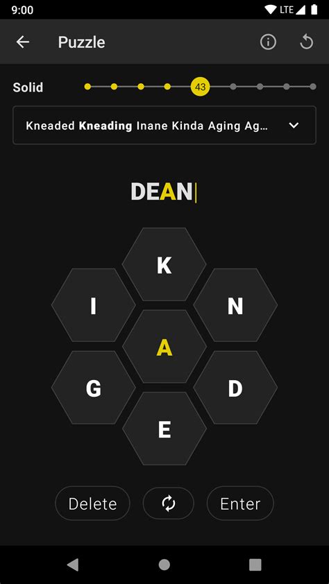 GitHub Plastix Buzz Spelling Bee Game For Android