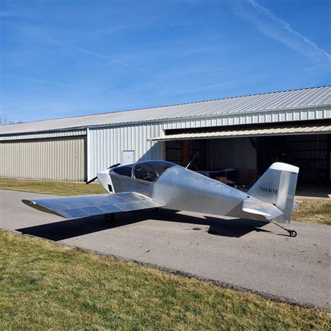 Sonex B Snb0027 Sonex Aircraft