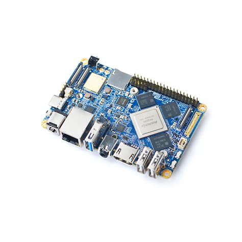 NanoPC T Open Source RK ARM Development Board DDR RAM GB Gbps Ethernet Support Android