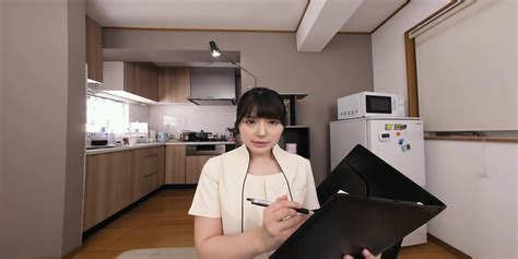 A Full Body Licking Massage By Cute Girl