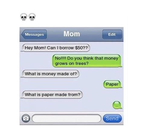 Savage Mom R Badfaketexts