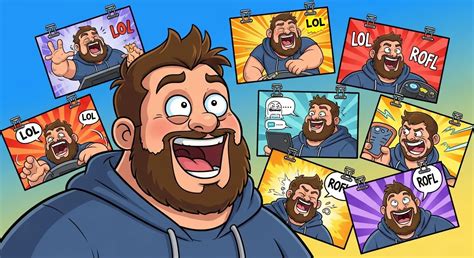 370 Caseoh Jokes Thatll Make You Laugh Irl — Funniest Gaming And Streamer Humor Puns Corner