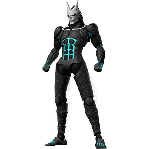 Figure Rise Standard Kaiju No 8