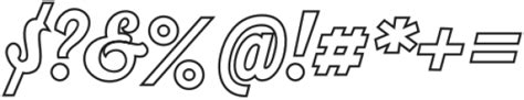 strikers script outline otf 400 font script decorative what font is