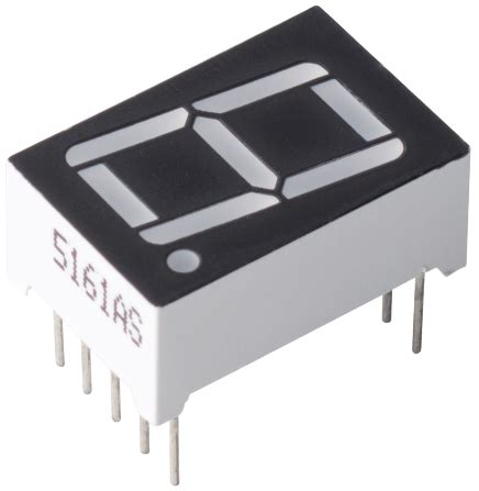 7 Segment Display SunFounder ESP32 Starter Kit Documentation
