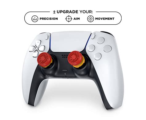 Call Of Duty® Deadshot Edition Performance Thumbsticks Kontrolfreek