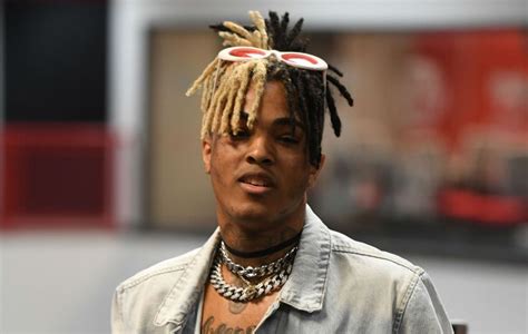 Xxxtentacions Manager Shares Teaser For Upcoming Documentary