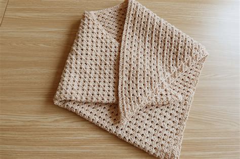 코바늘뜨기 삼각 숄 만드는 법 뜨개질 하는 법